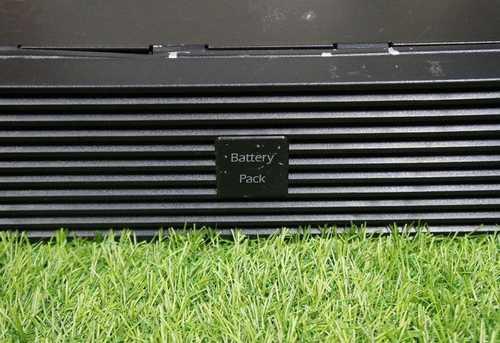 Комплект батарей APC Smart-UPS XL