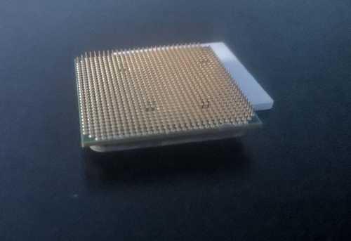 Процессор amd fx 6300