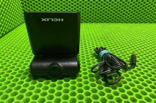Видеорегистратор helix HDR-300