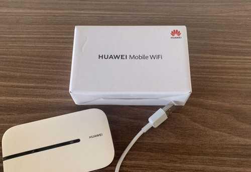 Huawei mobile wifi