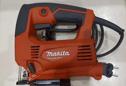 Лобзик makita m4301