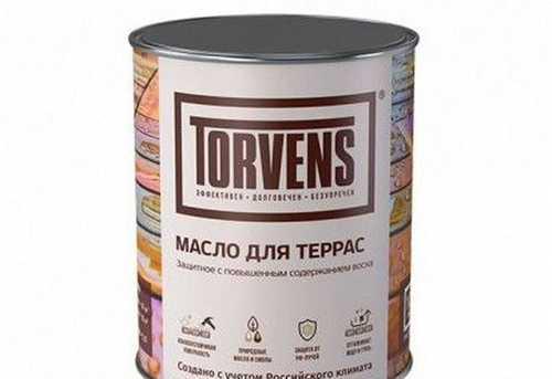 Масло для террас torvens