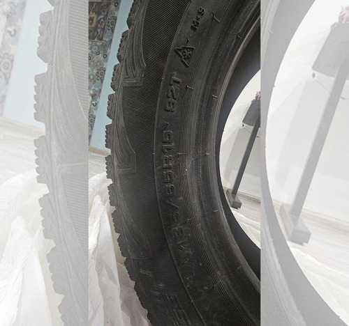 Cordiant Snow Cross 185/65 R15 92T