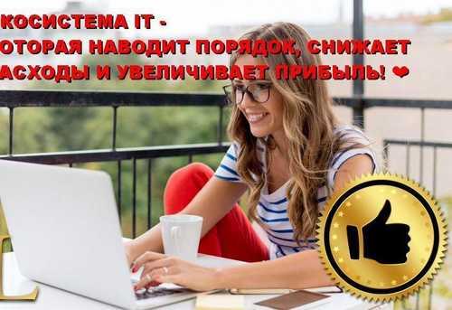 CRM для отдела продаж. Арт. i-4287