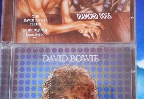 David Bowie CD