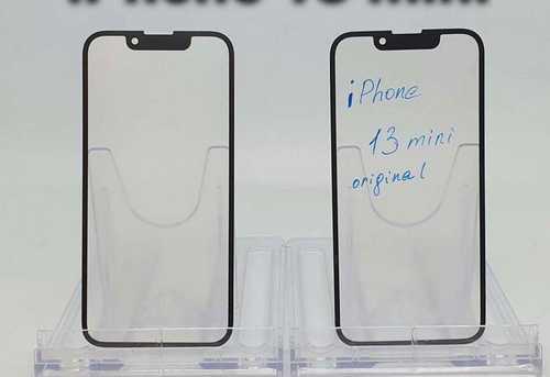 iPhone 13 mini Замена дисплейного стекла