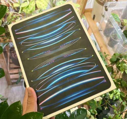 iPad pro 11 m2 128gb