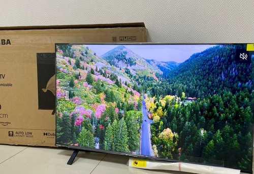 LED-4K UHD телевизор 55" Toshiba 55C350LE - Витрин