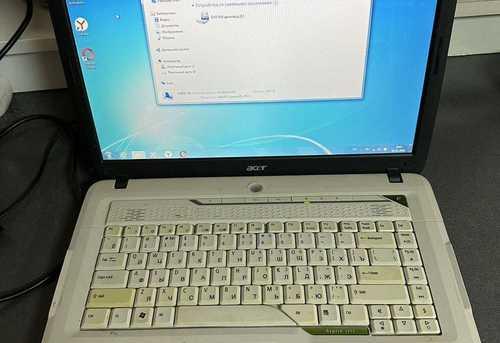 Acer aspire 5315