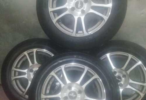 Triangle Trin PS01 185/65 R15 91