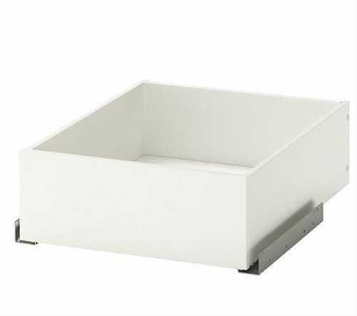 Ящик Икеа Комплимент IKEA Complement 50x58 см