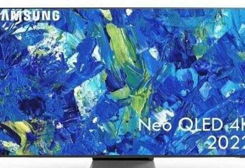 Телевизор Samsung QE75QN95BAT
