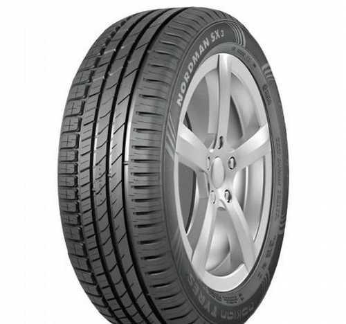 Ikon Tyres Nordman SX3 185/65 R15