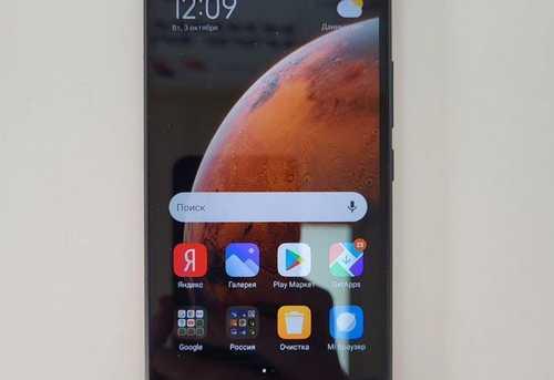 Xiaomi Redmi 9C NFC M2006C3MNG