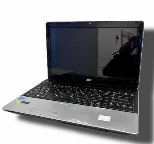 Ноутбук Acer Aspire E1-571