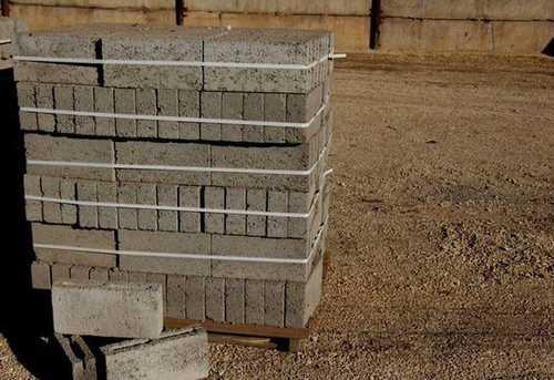 Керамзитобетонные бетонные блоки