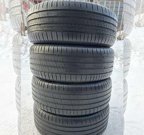 Ikon Tyres Autograph Eco C3 205/55 R16