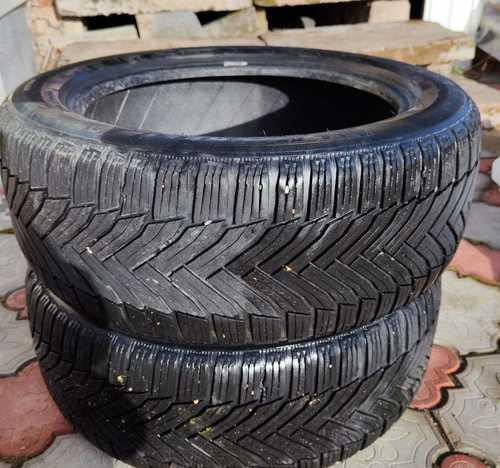 Michelin Alpin 6 225/50 R17 98V