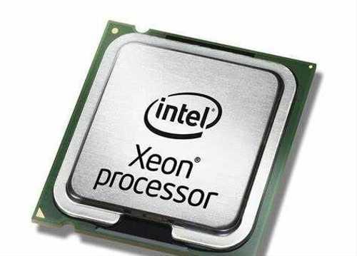 Xeon E5 2623v4 4 Ядер 2.6GHz 85W 10MB