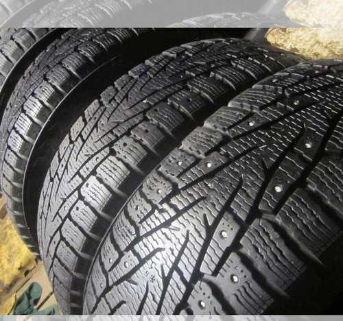 Nokian Tyres Hakkapeliitta 7 225/65 R17