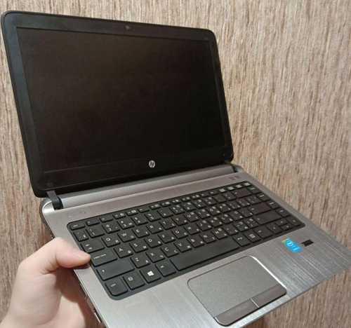 Ноутбук HP Probook 430 G2