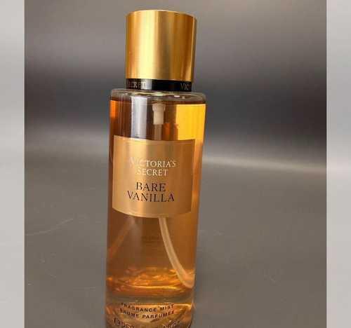 Парфюмированный мист Victoria's Secret Bare Vanill