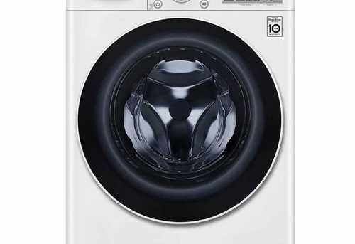 Фронтальные стиральные машины LG F4V5TS0W