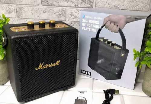 Колонка marshall stockwell m12