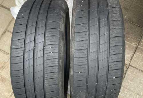 Goodyear EfficientGrip 205/55 R17 91V