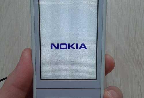 Nokia C6-00