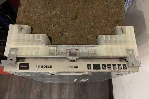 Модуль управления посудомоечной машины bosch