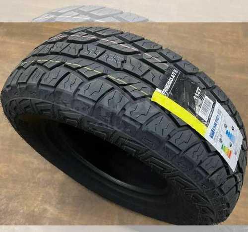 Sonix Primemax A/T II 265/60 R18 110T