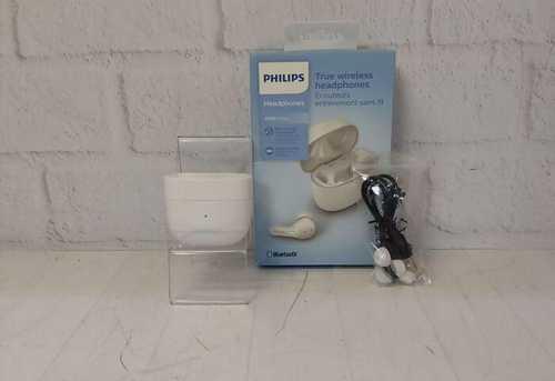 Беспроводные наушники Philips TAT2206 (7422)