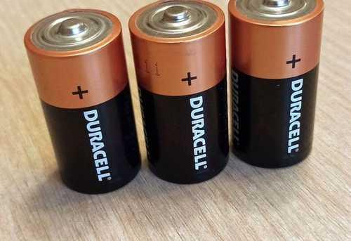 Батарейки Duracell LR14 1.5v