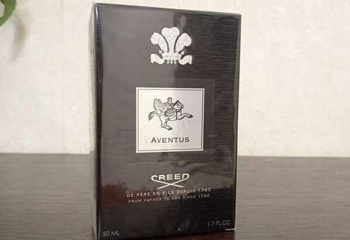 Духи мужские creed aventus 50ml