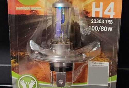 Галогенная лампа celen h4 22303 12v 100/80w