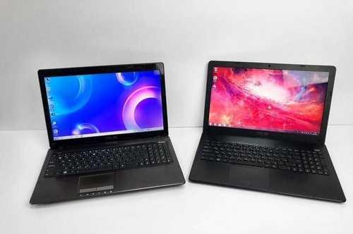Ноутбуки Asus с видеокартой GeForce / Radeon