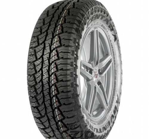 Centara Adventure A/T 285/70 R17 S