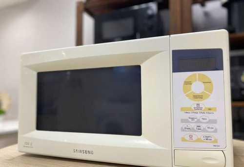 Микроволновая печь Samsung / Гарантия / Доставка
