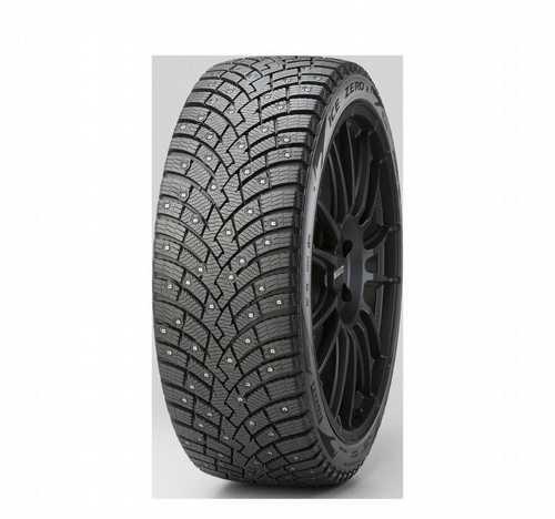 Pirelli Scorpion Ice Zero 2 275/40 R21
