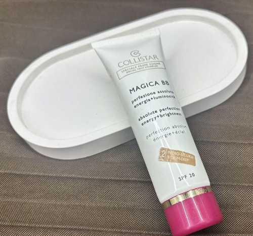 Bb крем Collistar Magica BB Medium-deep SPF 20