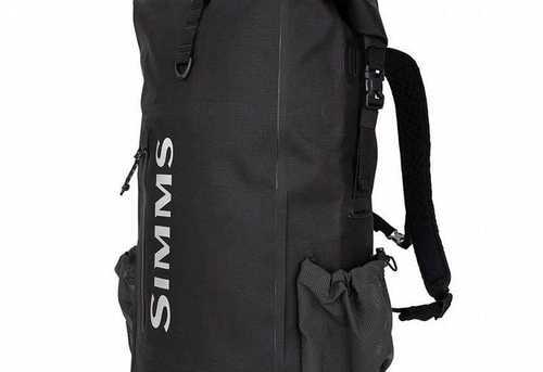 Герметичный рюкзак Simms Dry Creek Rolltop 30L