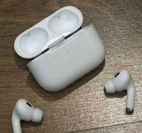 Apple airpods pro 2 (копия)