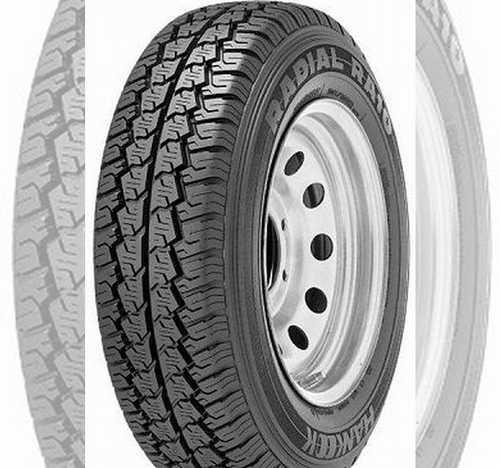 Hankook Radial RA10 185/80 R15 103R