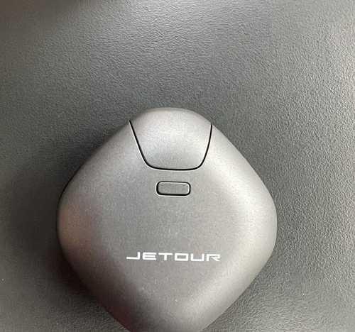 Продам ключ jetour dashing