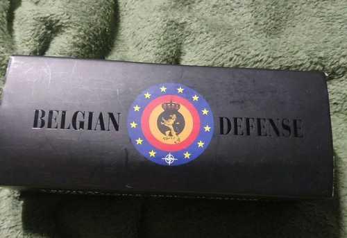 Очки армии Бельгии
