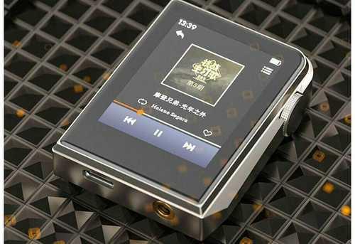 Mp3 плеер Ruizu A 58