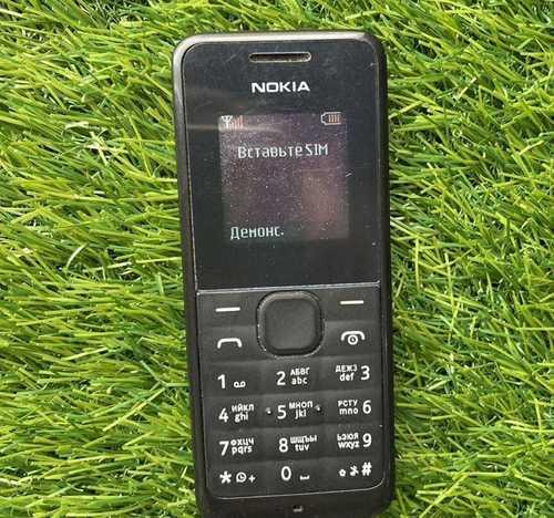 Nokia 105 (2013)