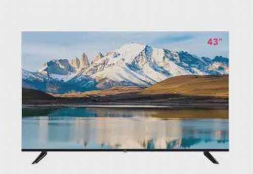 Телевизор Xiaomi EA43 43'', FullHD, Direct LED, че