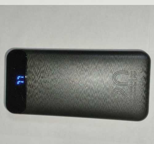 Power bank rivacase VA2580 (20000mAh)